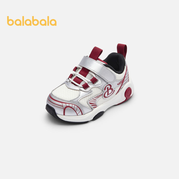 Balabala Children's Shoes Kids' Sneakers Walking Shoes Boys and Girls ...