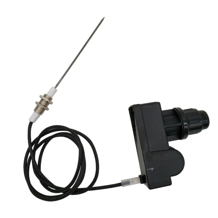Gas Bbq Grill / Pit Pulse Ignition One Outlet Igniter With Electrode ...