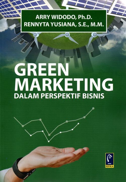 GREEN MARKETING DALAM PERSPEKTIF BISNIS | Lazada Indonesia