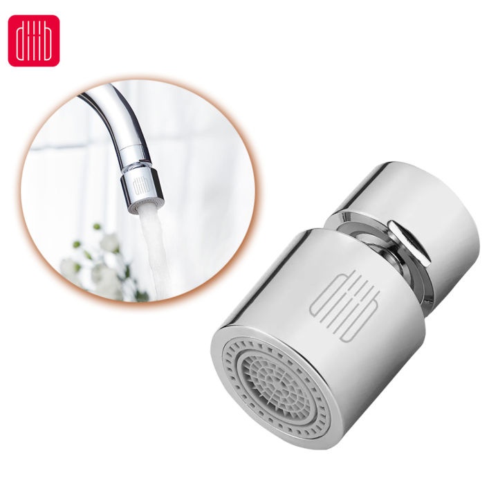 Xiaomi Youpin Diiib Kitchen Faucet Aerator Water Tap Nozzle Bubbler ...