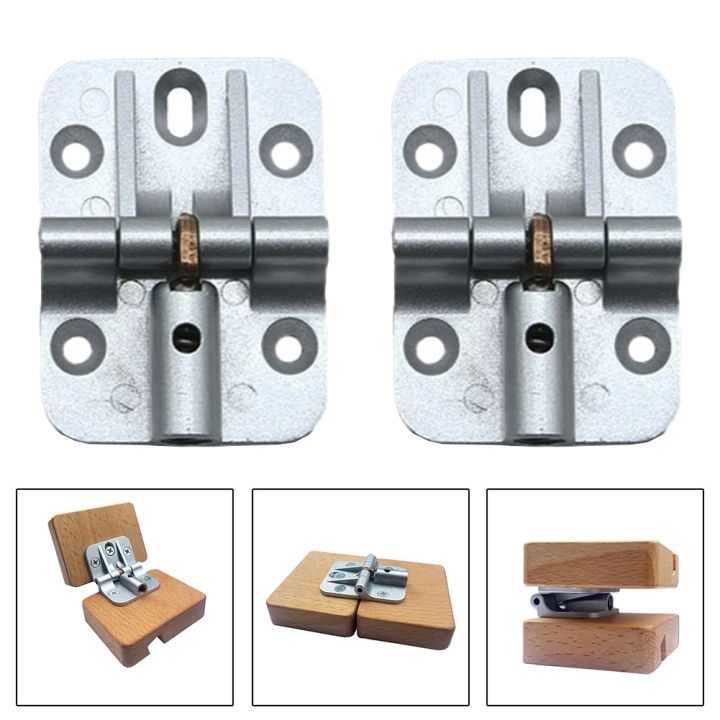 【Bike Enthusiast Store】 Reliable Locking Hinge for Folding Tables ...