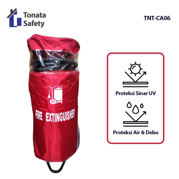 Cover APAB / Pelindung Tabung Pemadam Tonata | Lazada Indonesia