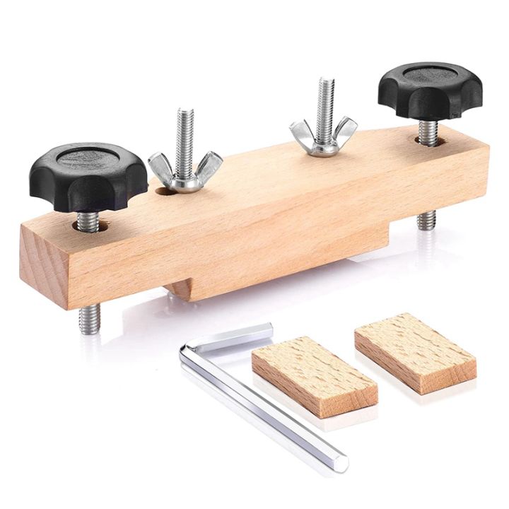 Guitar Bridge Clamp, Entry Level Bridge Clamp Acoustic ,for Classical ...
