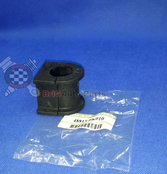 Toyota Fortuner,Innova 2005-2015 Front Stabilizer Bushing(sold per ...
