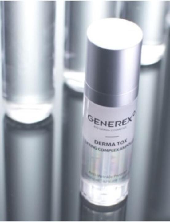 [Generex] Derma Tox Lifting Complex Ampoule | Lazada Singapore