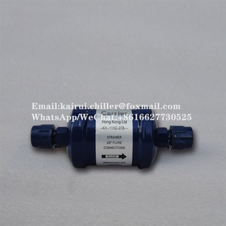 HVAC Chiller 19XL/19XR/19DK Centrifugal Compressor Spare Parts ...