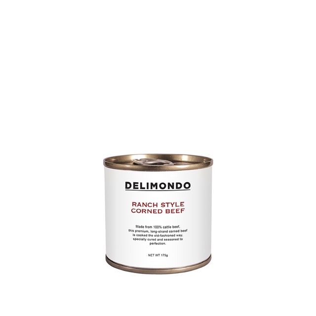 Delimondo Ranch Style Corned Beef | Lazada PH