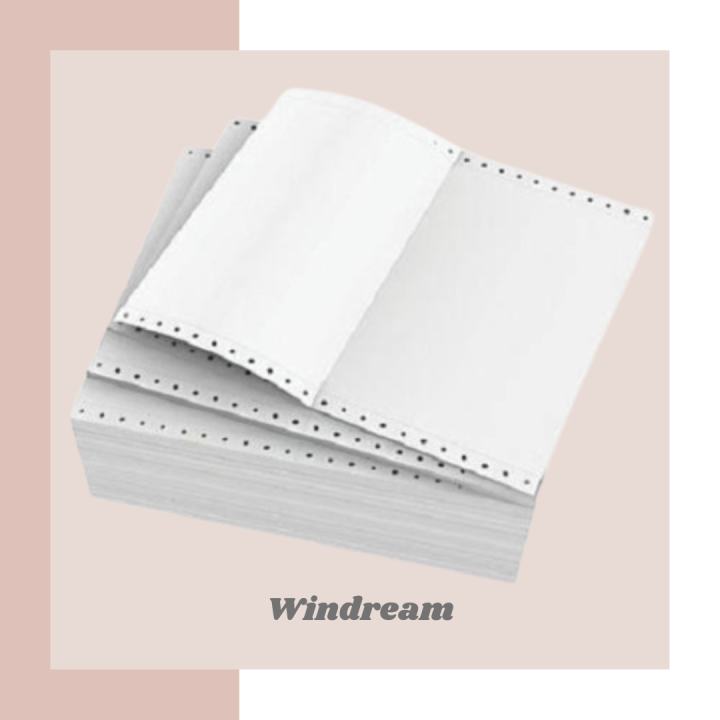 Continuous Form Bond 16 Genius | Lazada PH