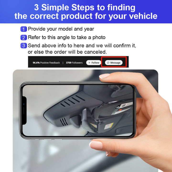 [polls] Car Camera for Toyota Grand Highlander 2024 (AS10) / Lexus TX ...