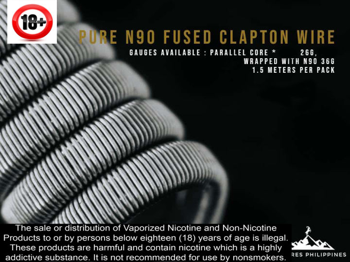 RAM PREMIUM WIRE N90 1.5 METERS | Lazada PH