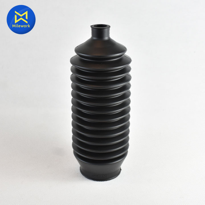 ยางกันฝุ่นแร็ค PAJERO ปี 00-06 RBI (L) (MR510271)(สินค้าราคาต่อ 1 ชิ้น ...