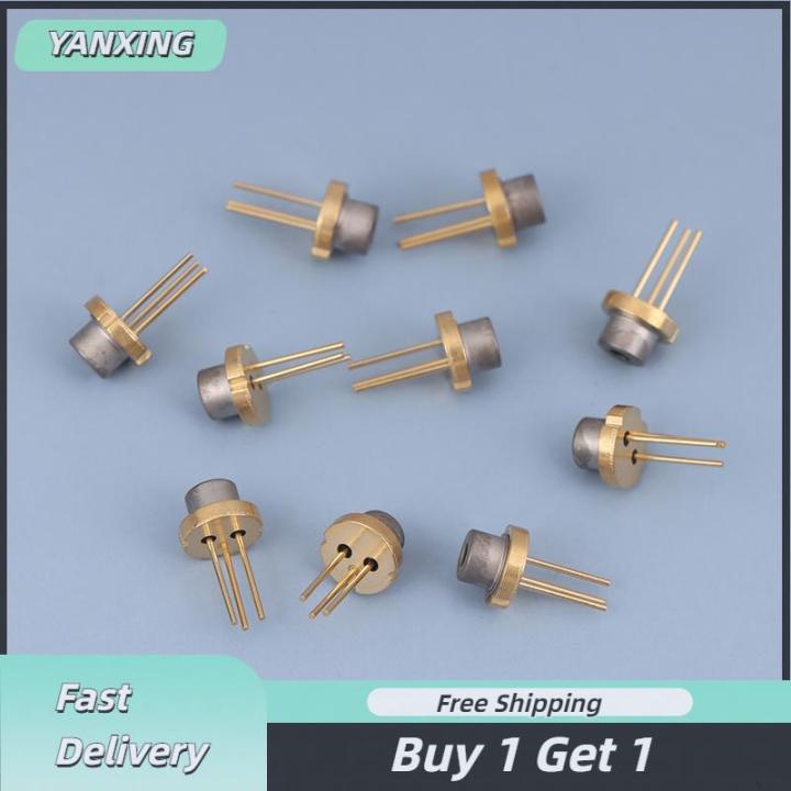 YANXING High Quality High Power Laser Diode Red Laser Head Burning ...