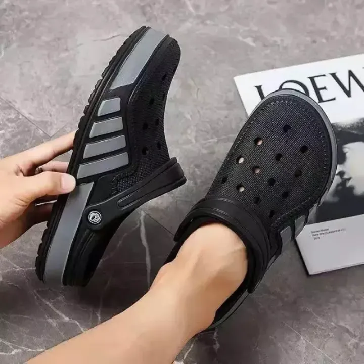 New arrival summer sandals Fashion Sandals For Men | Lazada PH