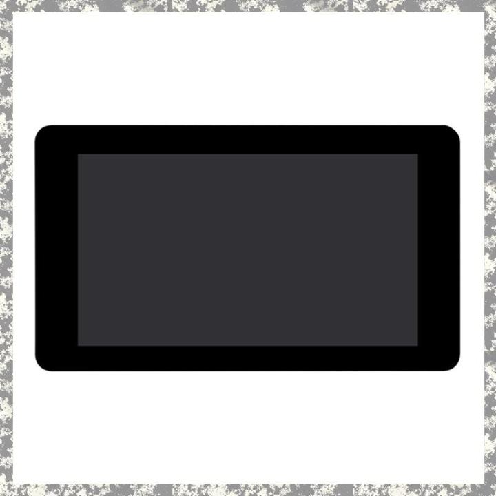 (KAJD) 7 Inch Capacitive Touch Screen ESP32 S3 with Board LVGL Programming Development CAN RS485 ...