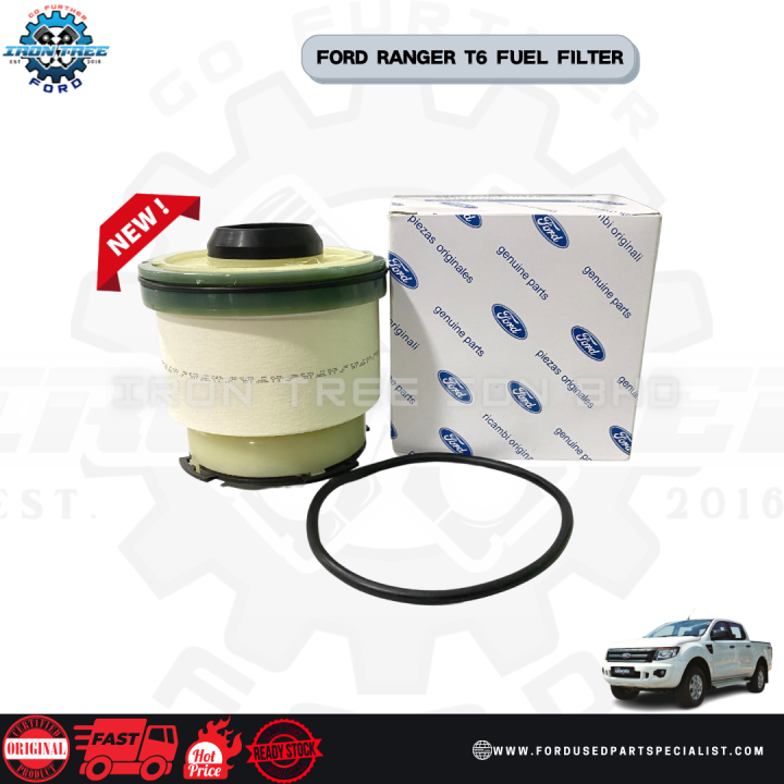Ford Ranger Fuel Filter