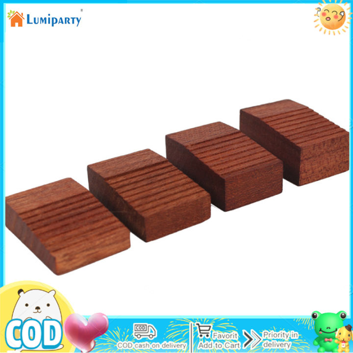 Guitar Floating Tremolo Set Up Blocks Electric Guitar Bridge Floating ...