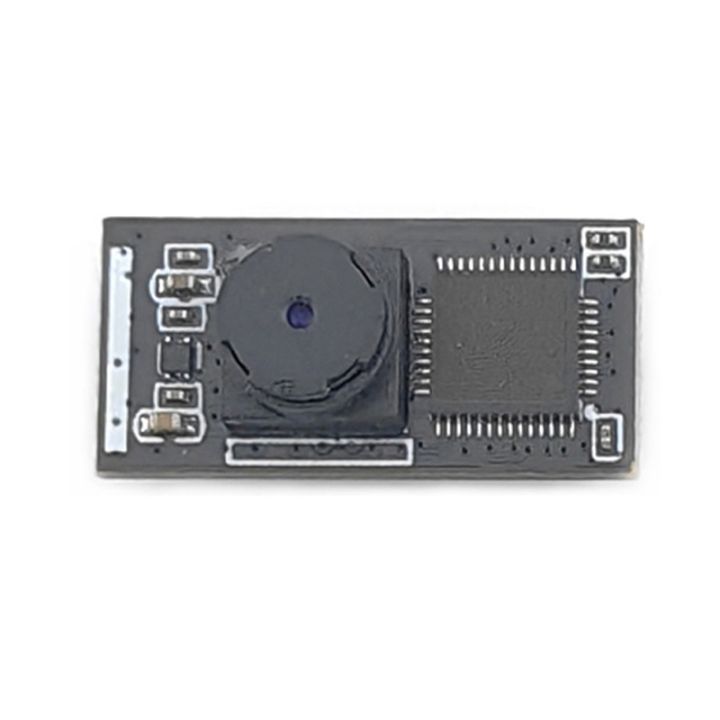 GM808 Scanner Module Barcode QR Code Reading Module Very Small Scanning ...