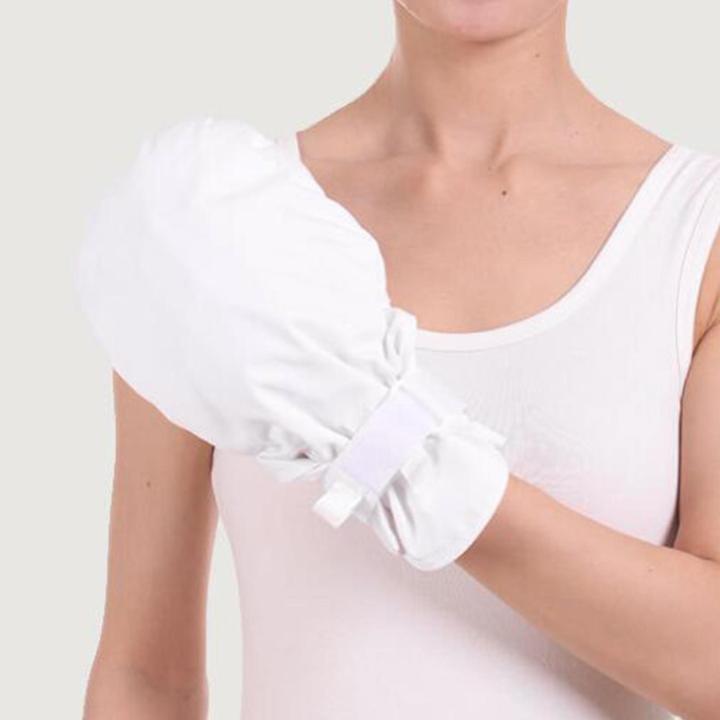 Aituan Restraints Gloves Reusable Fixed glove Soft Hand Protector ...