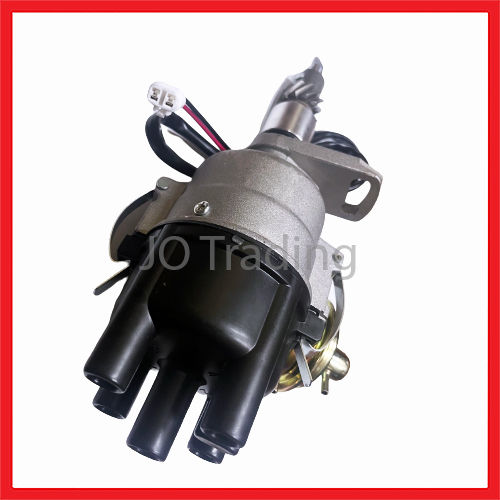 Ignition Distributor Assembly for Toyota 4k 5k Engine ( Electronic Type ...