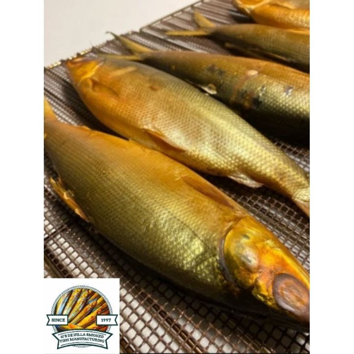6Js Boneless Bangus Tinapa Vacuum Sealed | Lazada PH