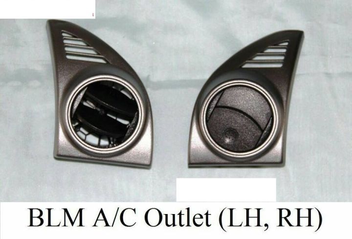 Aircond outlet vent saga blm fl flx | Lazada