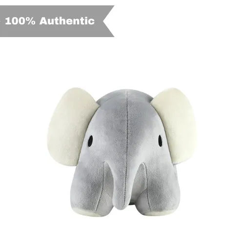 VIPO Miffy Elephant Plush 15cm | Lazada Singapore