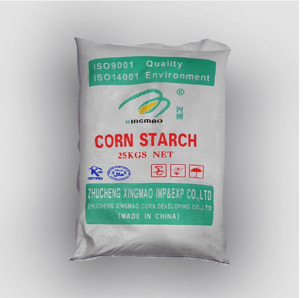 Tepung Maizena 1 kg / Corn Starch Mekar Mas / Tepung Maizena Untuk Kue ...