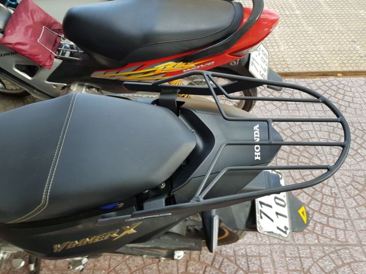 Cảng Baga sau Givi gắn xe WINNER X V1, V2 | Lazada.vn