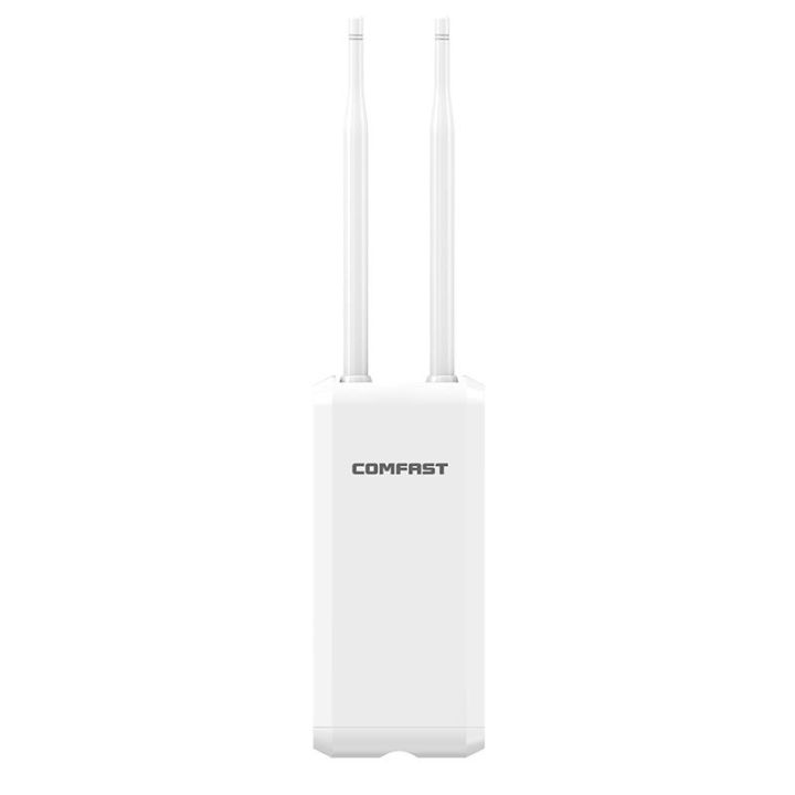 Comfast CF-EW81 300Mpbs High Power Wireless Outdoor Access Point (CF-EW81) | Lazada PH