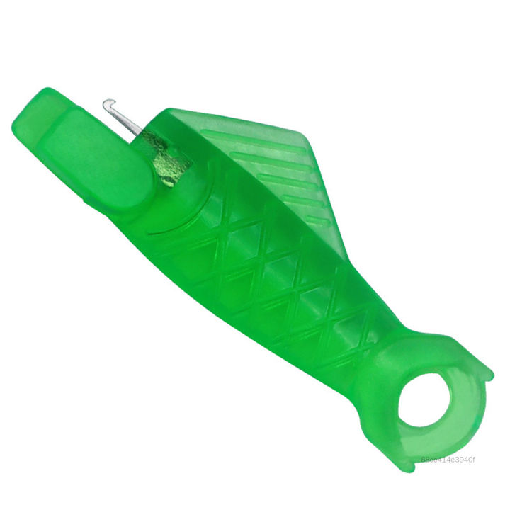 Sewing Machine Needle Threaders Loop Needle Threaders Tool Quick Sewing ...