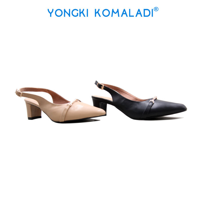 [ ORIGINAL ] YONGKI KOMALADI BUSTONG OL-ZELO586-23 LADIES | Lazada ...