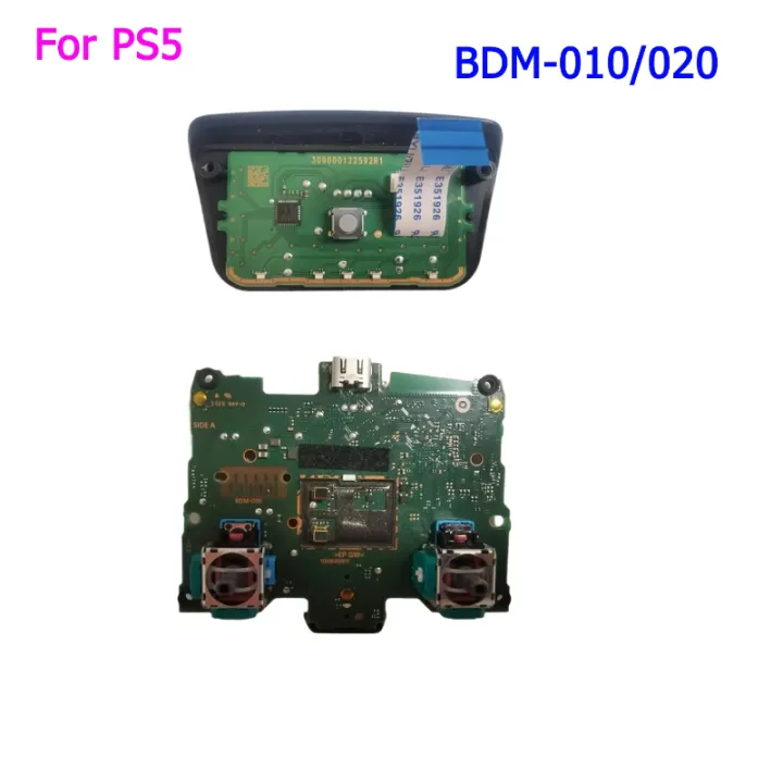Original Main PCB Board Motherboard for PS5 Controller BDM-010 BDM-020 ...