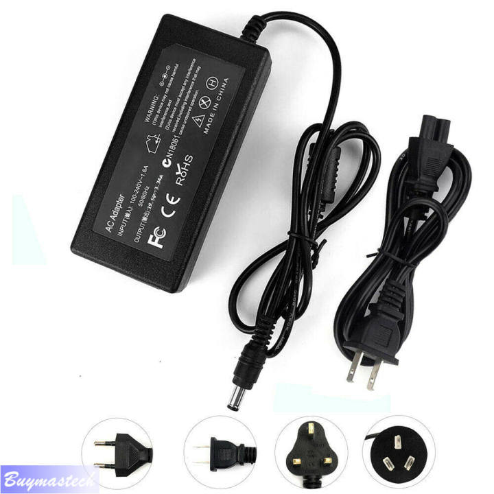 AC Adapter Charger For Dell Inspiron 22-3275 22-3277 AIO Computer Power ...