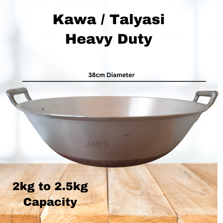 KAWA 38cm Diameter | Lazada PH