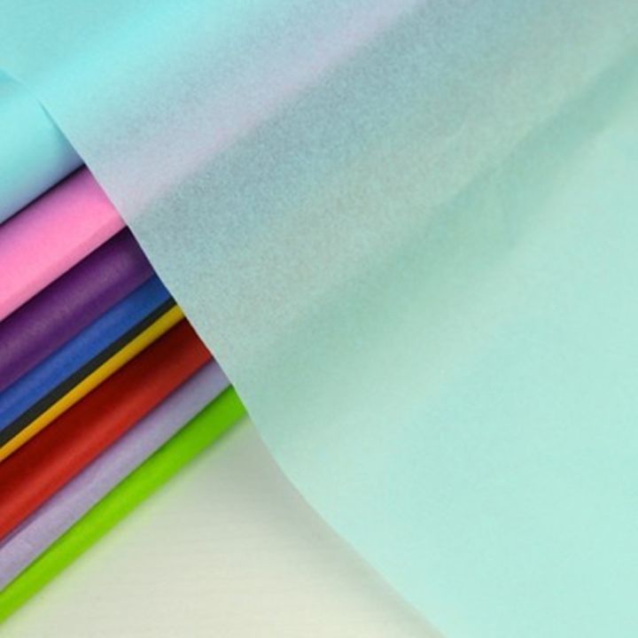 【Free-delivery】 Tissue Paper Wrapping Stuff Wrap Packaging Material ...