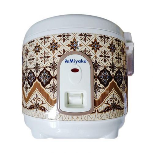 Rice Cooker Miyako PSG607 Kapasitas 0.6Liter Multi Cooker PSG 607 ...