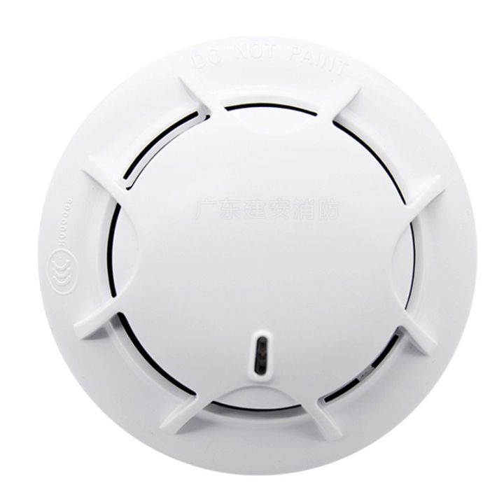 GST addressable Digital smoke detector heat detector manual call point ...