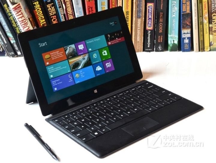 Microsoft/ Microsoft Surface Pro1/2 i5 student business office tablet ...
