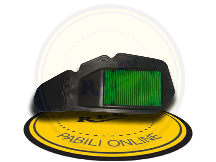 Honda Click 125 | 150 Air Cleaner Filter ( Version 1 and Version 2 ( V1 ...
