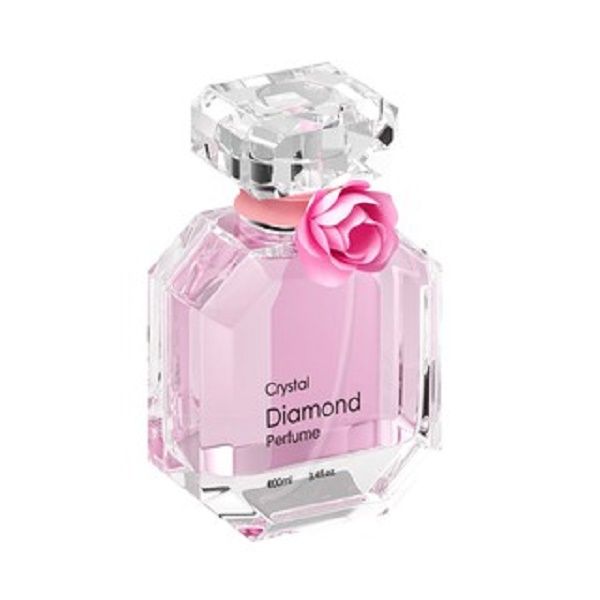 Miniso Parfum Crystal Diamond Perfume 50 ML | Lazada Indonesia