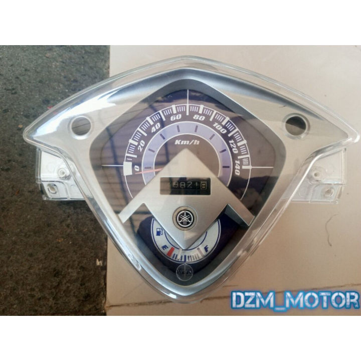 Spido speedometer Kilometer Yamaha Mio Soul Lama Old 14D Original ...