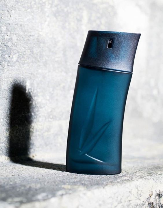 Parfum Cowok Wangi Kalem Tahan Lama Parfum Pria Kenzo Pour Homme 100 ml ...