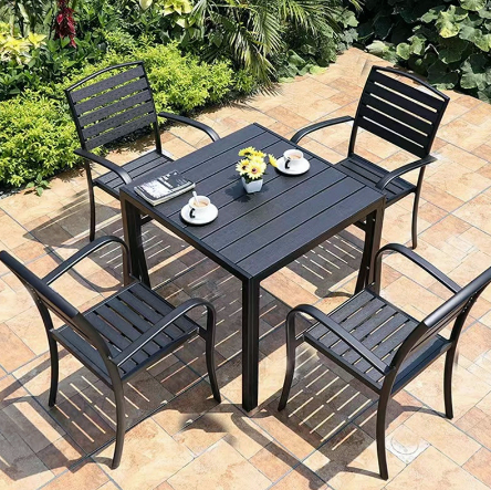 Lazada outdoor furniture store