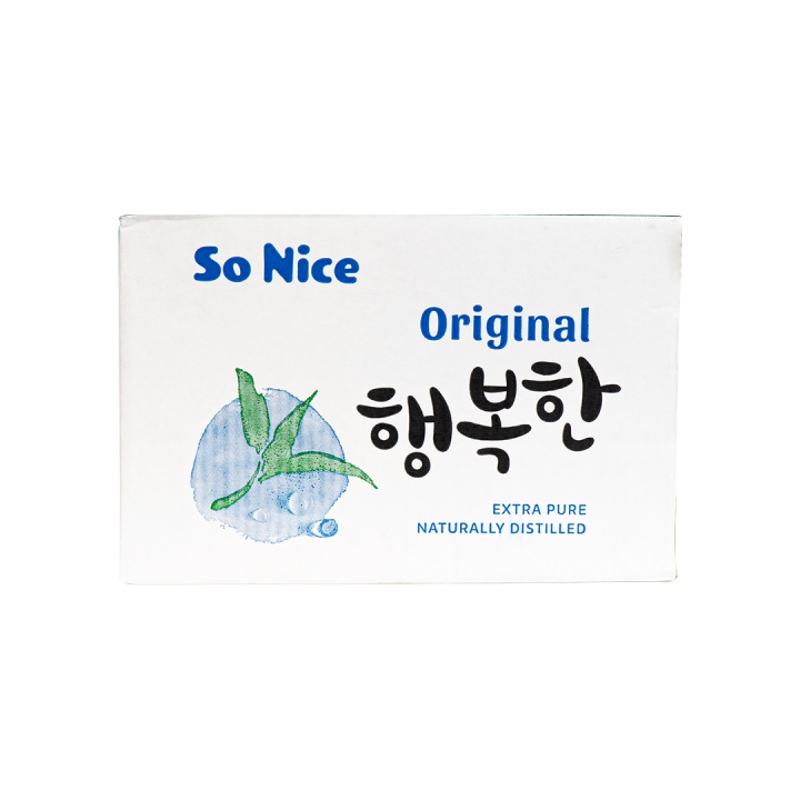 So Nice Original 360ml - Case of 20 | Lazada PH