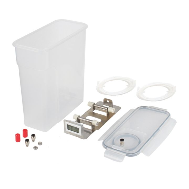 3D Filament Drying Box Filaments Storage Holder for Keeping Filament ...