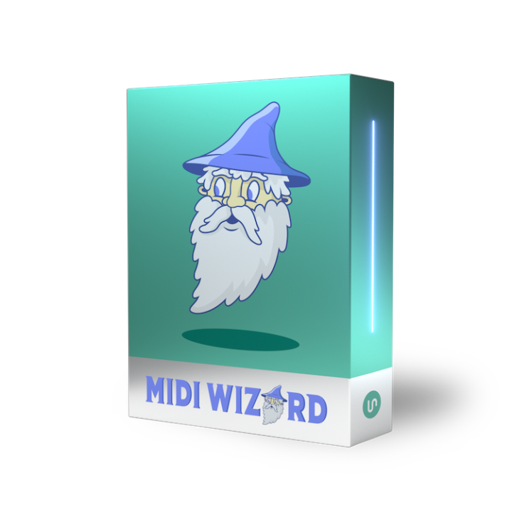 Unison Midi Wizard | Lazada PH