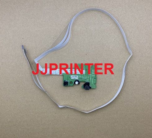 ** ORIGINAL Carriage PCB ASSY FOR BROTHER DCP T310, T510W PRINTER ...