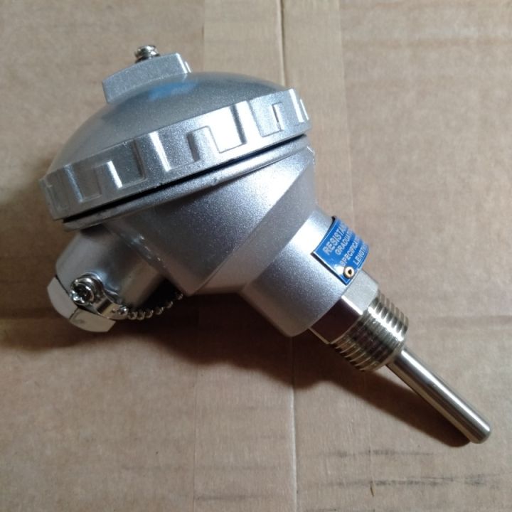 Thermocouple RTD PT100 panjang sensor 50mm | Lazada Indonesia