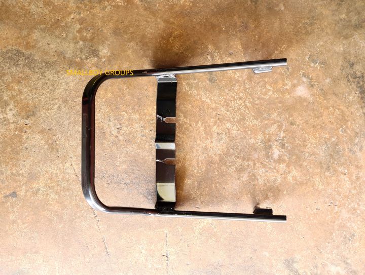 YAMAHA Y80 Y80CDI NEW LAMA SEAT BAR LBAR BESI TEMPAT DUDUK BELAKANG Y80 ...