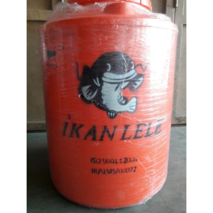 OFF 70% TOREN TANGKI TANDON WADAH PENAMPUNGAN AIR TORRENT LELE 2000 ...